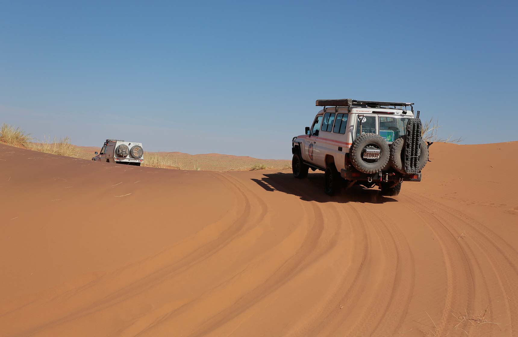 Africa – Expedition7